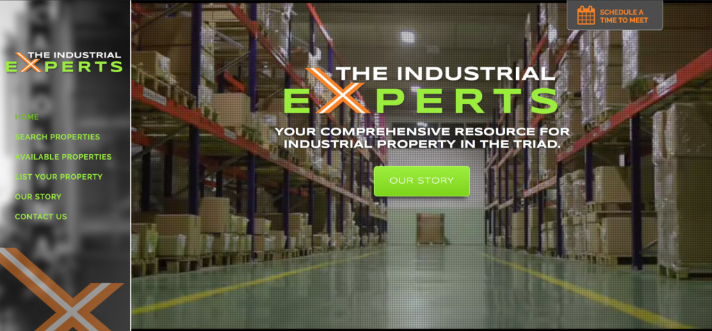 My Work | Penner Web Design | 919-724-4417